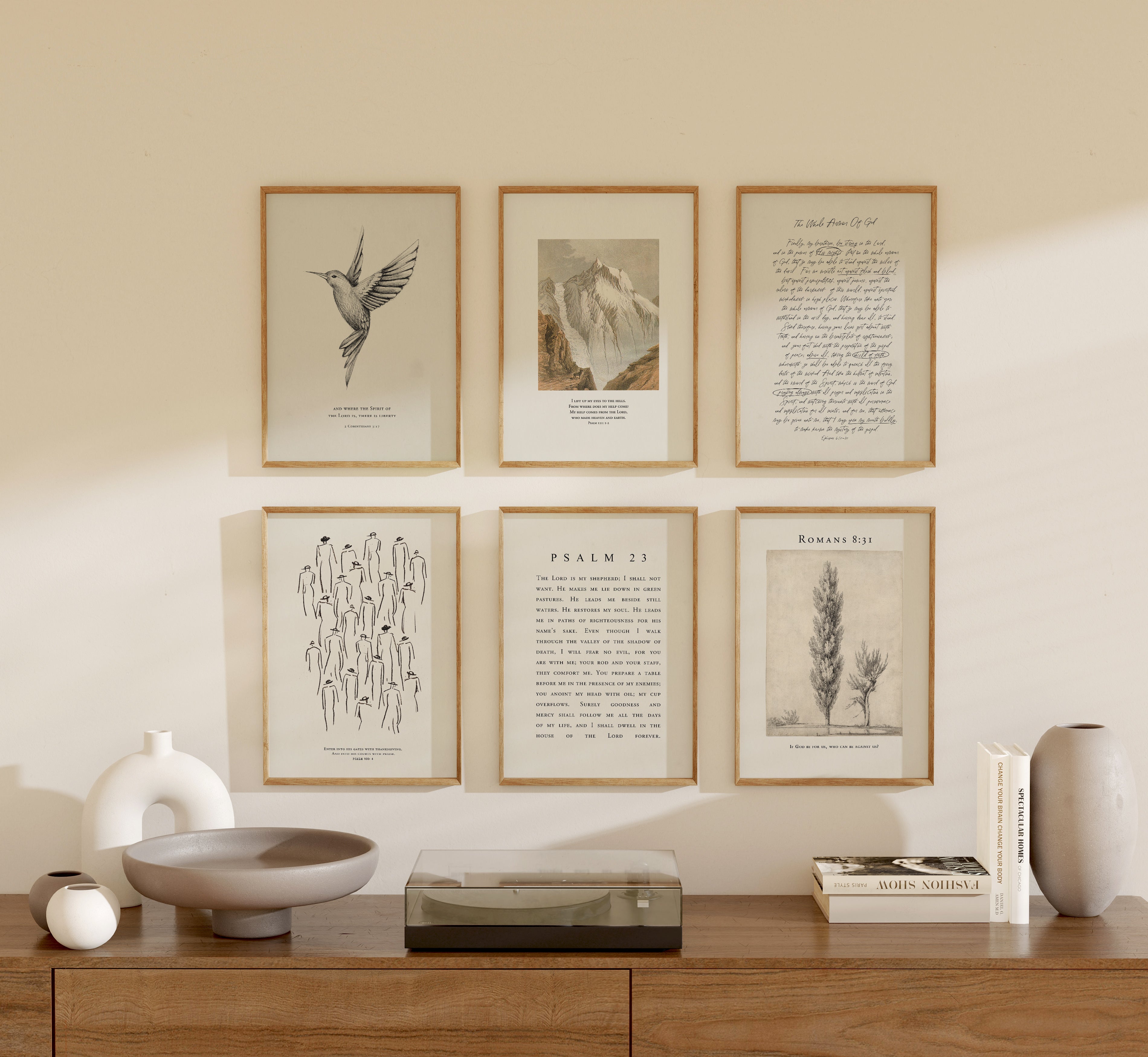 ART PRINTS – Rise Paper Co.